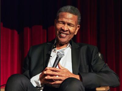 Class of 2025 Inducted into Houston Sports Hall of Fame | Sports ...