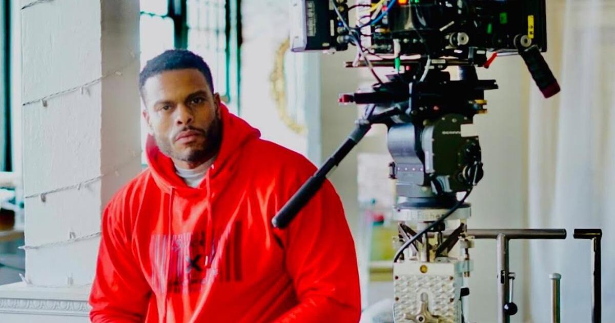 BEHIND THE LENS: Benny Boom – Find Your Voice and Stick To It ...