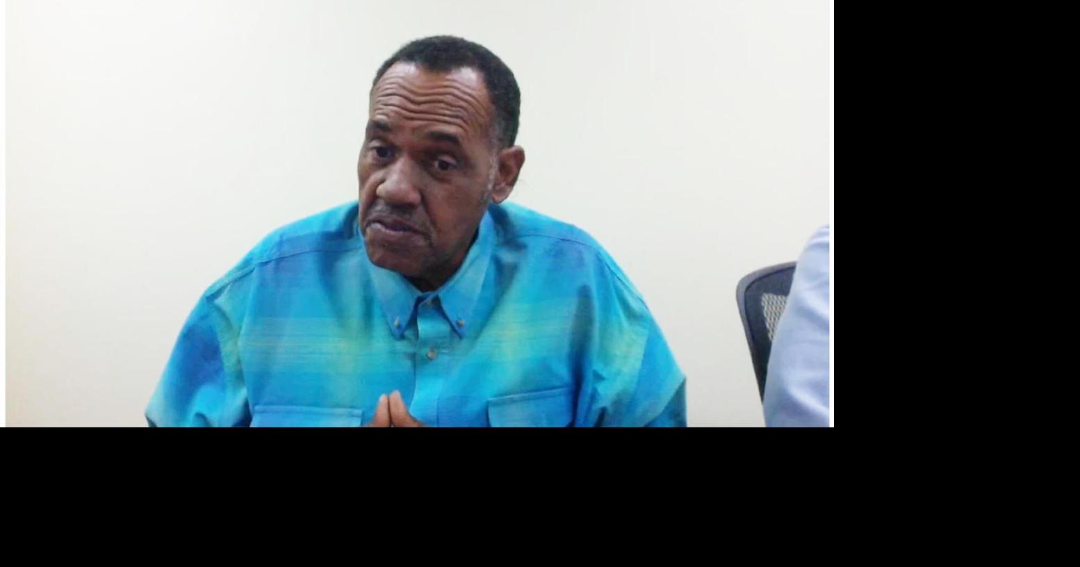 Reginald Moore, Whose Efforts Unearthed the ‘Sugar Land 95,’ Has Died ...