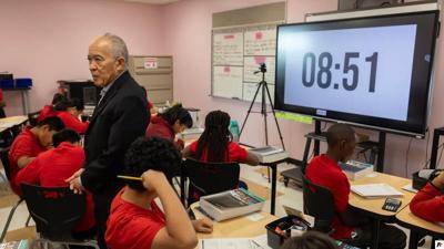 HISD Now “District of Innovation” | State & Local News | forwardtimes.com