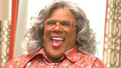 Tyler Perry Announces New Madea Movie 3 Years After Retiring the ...