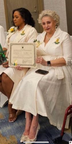 Houston Welcomes the Houston (TX) Chapter of Chums, Incorporated ...