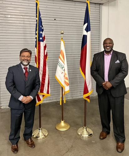 Councilmember Jeffrey L. Boney Unanimously Elected as Mayor Pro Tem for City of Missouri City ...