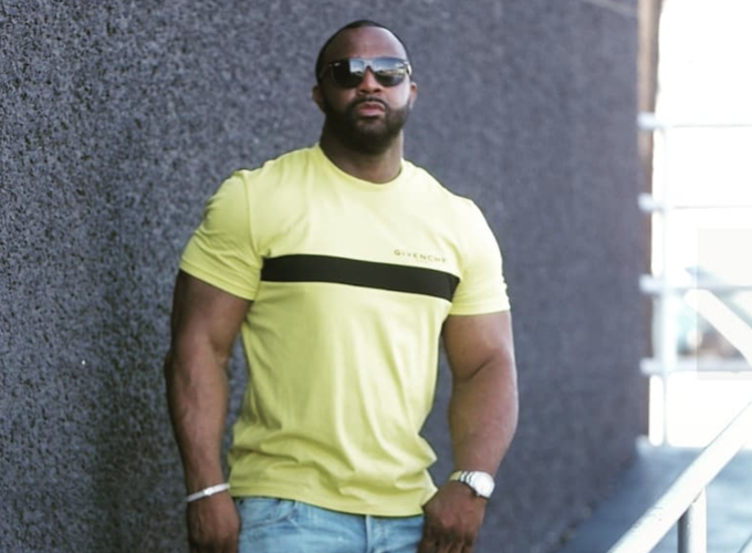 Music Executive and Entrepreneur TJ Boyce Talks Generational Wealth and ...