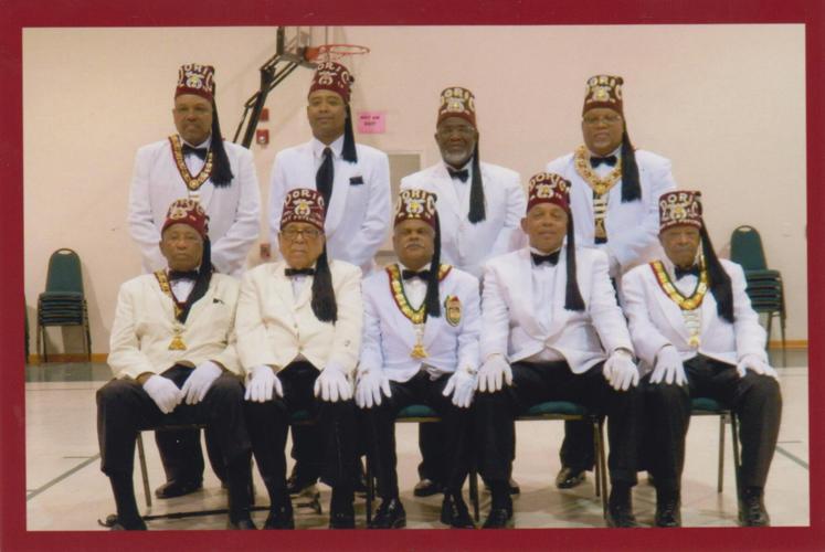 Thomas Routt Scholarships | State & Local News | forwardtimes.com