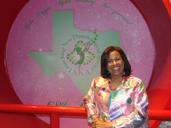 This Week in Houston’s Buzz: Alpha Kappa Alpha Sorority, Incorporated ...