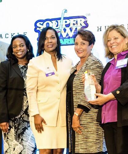 This Week in Houston’s Buzz: Exclusive Interview with Souper Bowl of ...
