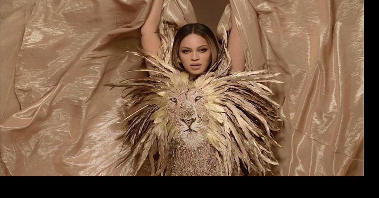 Beyoncé Fans Rejoice: ‘Lion King’ Director Promises A Lot More Nala ...