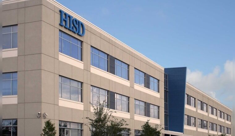 HISD $4 Billion Bond Bombshell Faces New Opposition as November Ballot ...