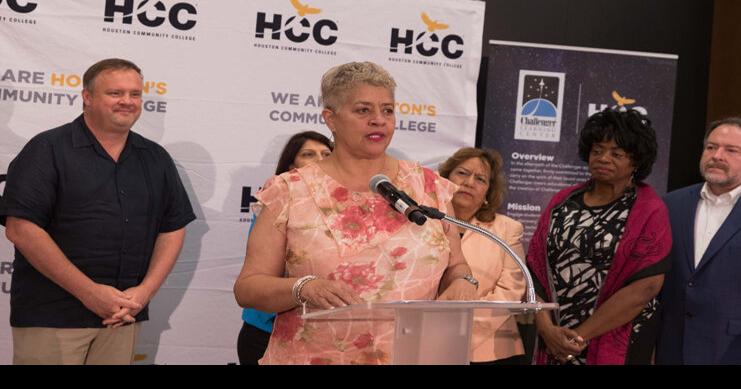 STEM, Students and Space: HCC to Launch Innovative New Challenger ...