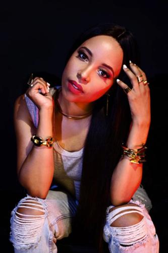 COLINE CREUZOT INTERVIEW WITH HOUSTON FORWARD TIMES TYRONE WILLIS ...