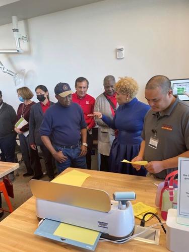 Alief Neighborhood Center Open House Showcases City of Houston’s Newest ...