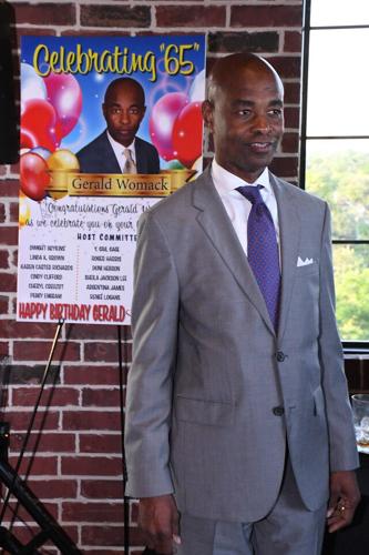 Gerald Womack’s 65th Surprise Birthday Party | State & Local News ...