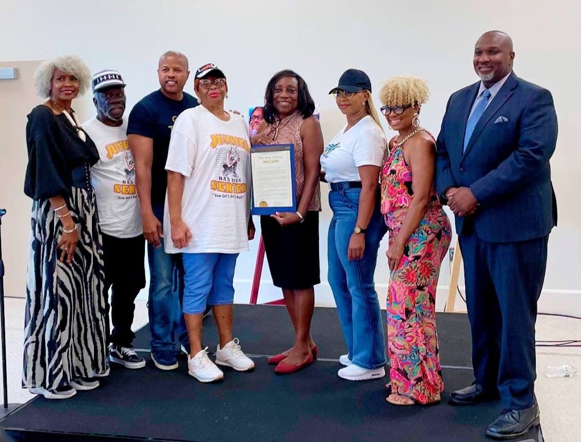 George Perry Floyd Jr. Murder - Five Years Later | News | forwardtimes.com