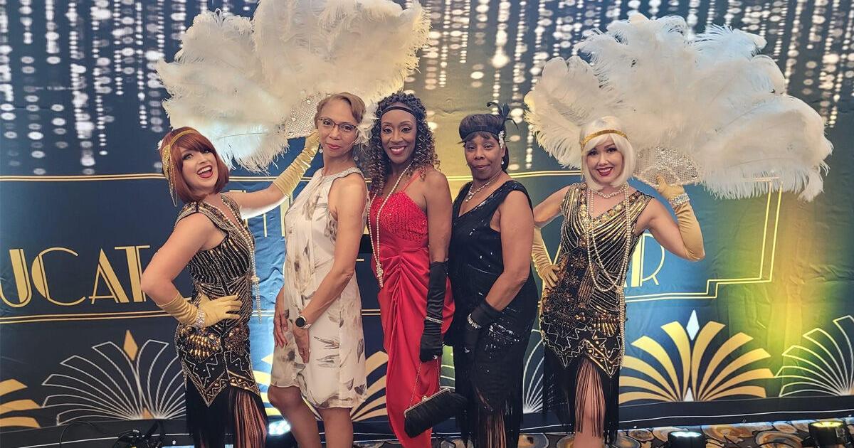 HISD Crowns their 2023 Educators of the Year Celebrating “A Legacy of ...