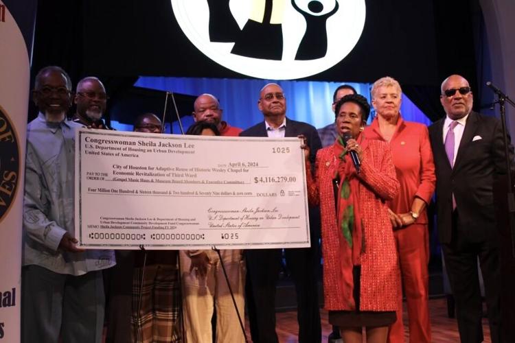 PRESERVING OUR AFRICAN AMERICAN LANDMARKS | State & Local News ...