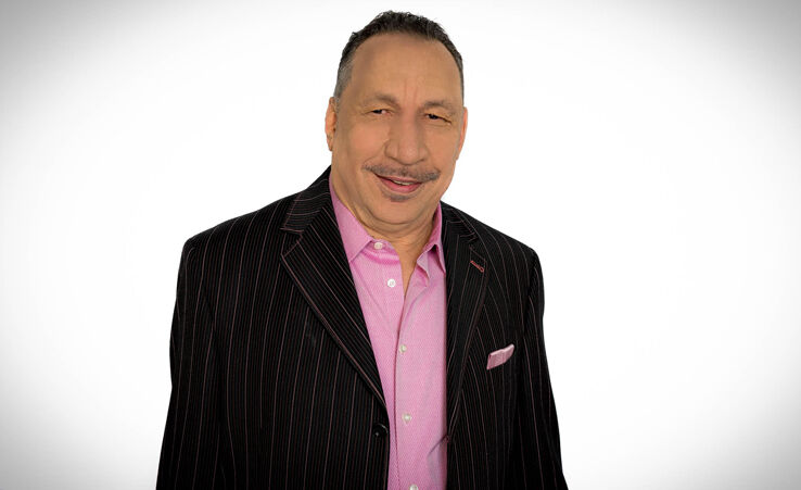 Don Sam, Houston Radio Legend, Inducted into Texas Radio Hall of Fame ...