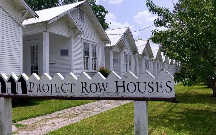 Project Row Houses Celebrates 25th Anniversary with Release of ...
