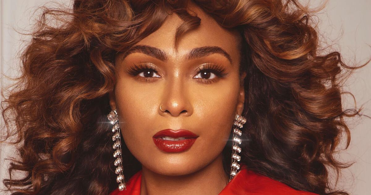 Soulful Southern Singer Lenora Showcases Soaring Soprano Vocals on ...