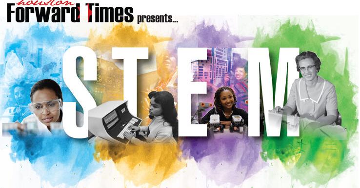 Honoring A Trailblazing Woman in the Area of STEM: Dr. Reagan Flowers ...