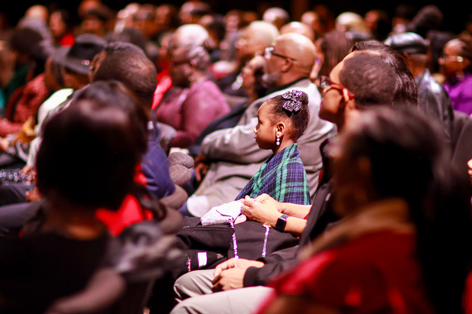 “An Evening of Elegance” at The Anderson Center: A Magical Celebration ...