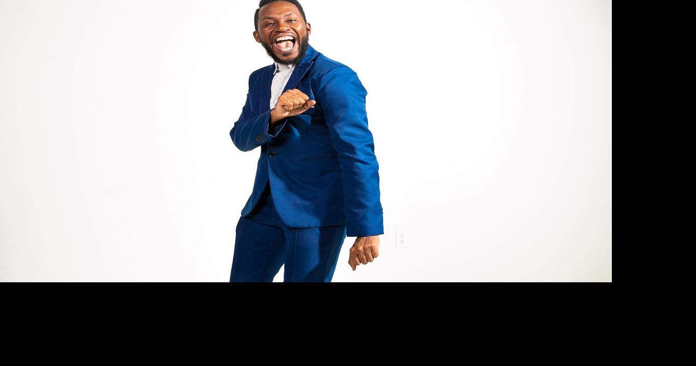 Homegrown: Phill Wade | Featured | forwardtimes.com