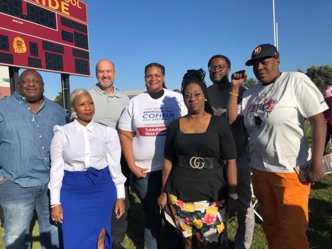 Third Ward Consortium Host Renaming Ceremony to Name the Jack Yates ...