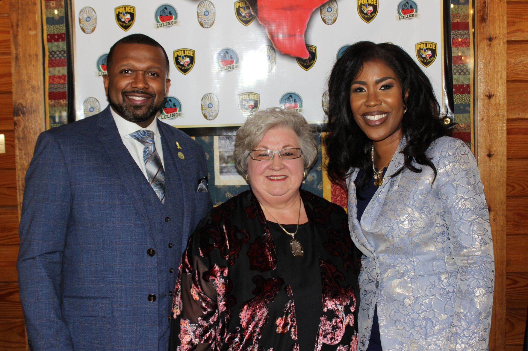 Longtime Harris County Sheriff’s Office Veteran Marcus Kinnard-Bing ...