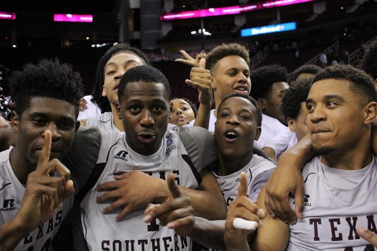 A Clean Sweep | Sports | forwardtimes.com