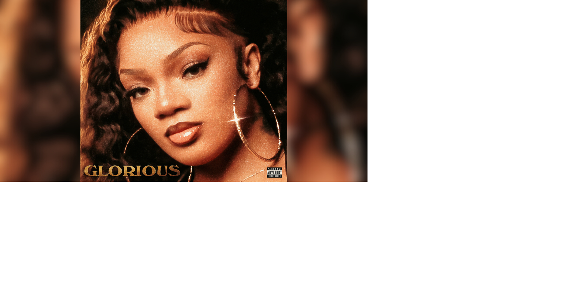 GloRilla speaks of rap career in wake of studio album debut | News ...