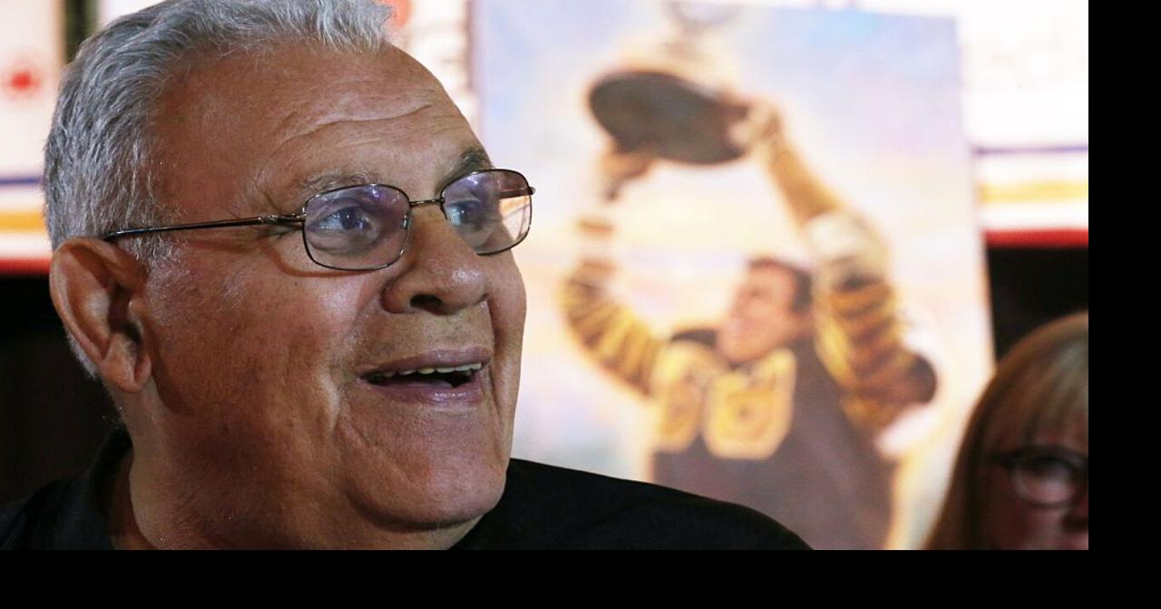 Angelo Mosca, CFL legend and pro wrestling star, dead at 84 | Trending ...