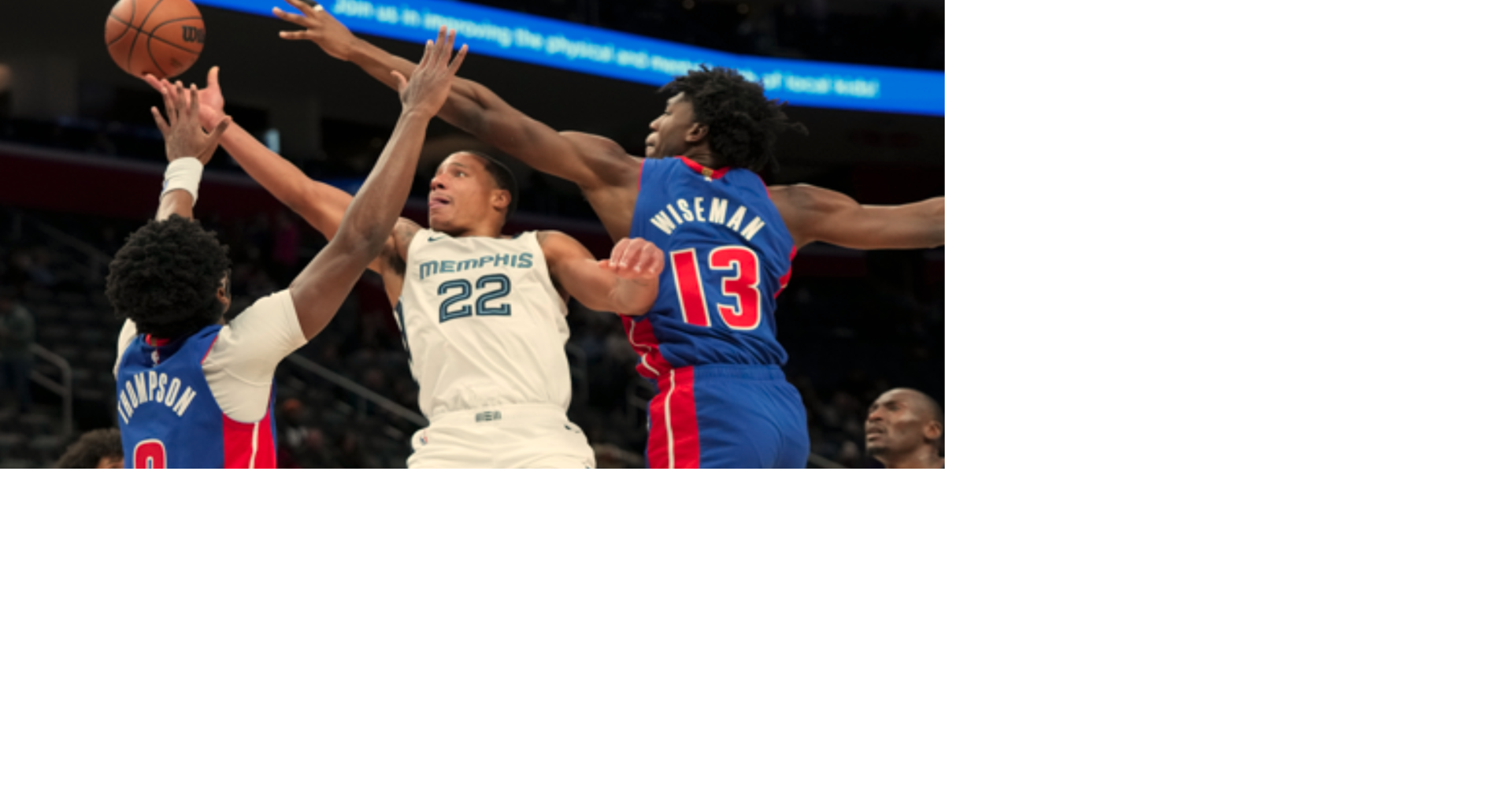 Grizzlies' Desmond Bane out for at least 6 weeks with ankle sprain ...