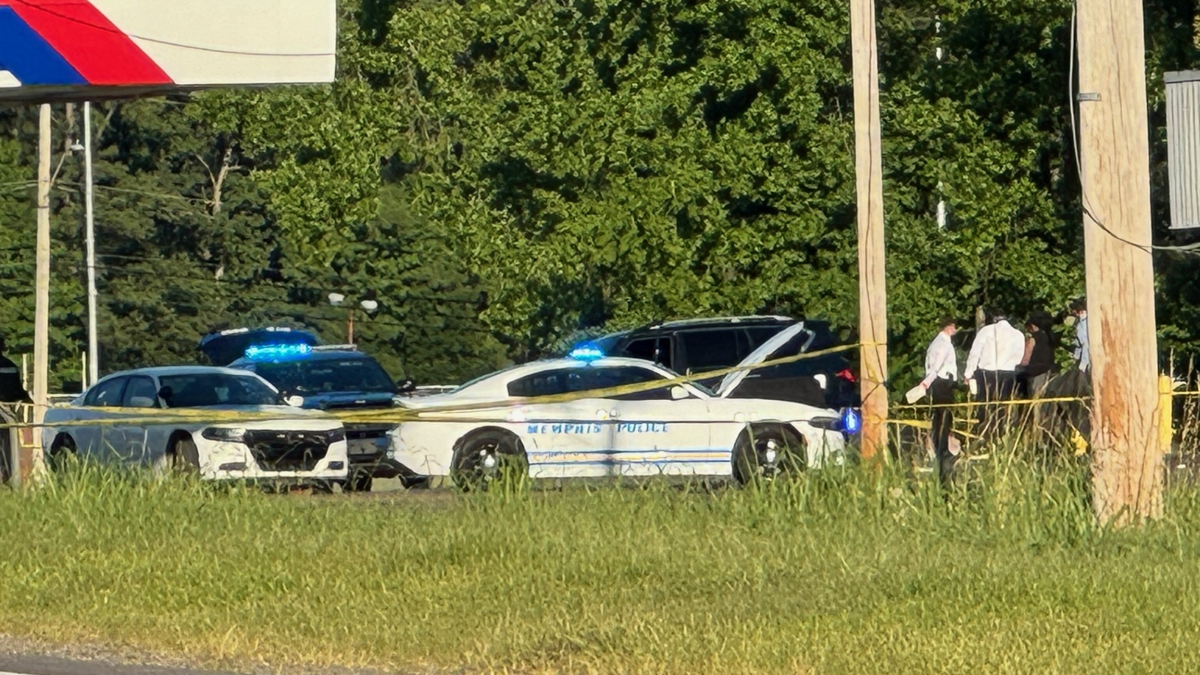 Man dead after shooting in Whitehaven, police say | News | fox13memphis.com