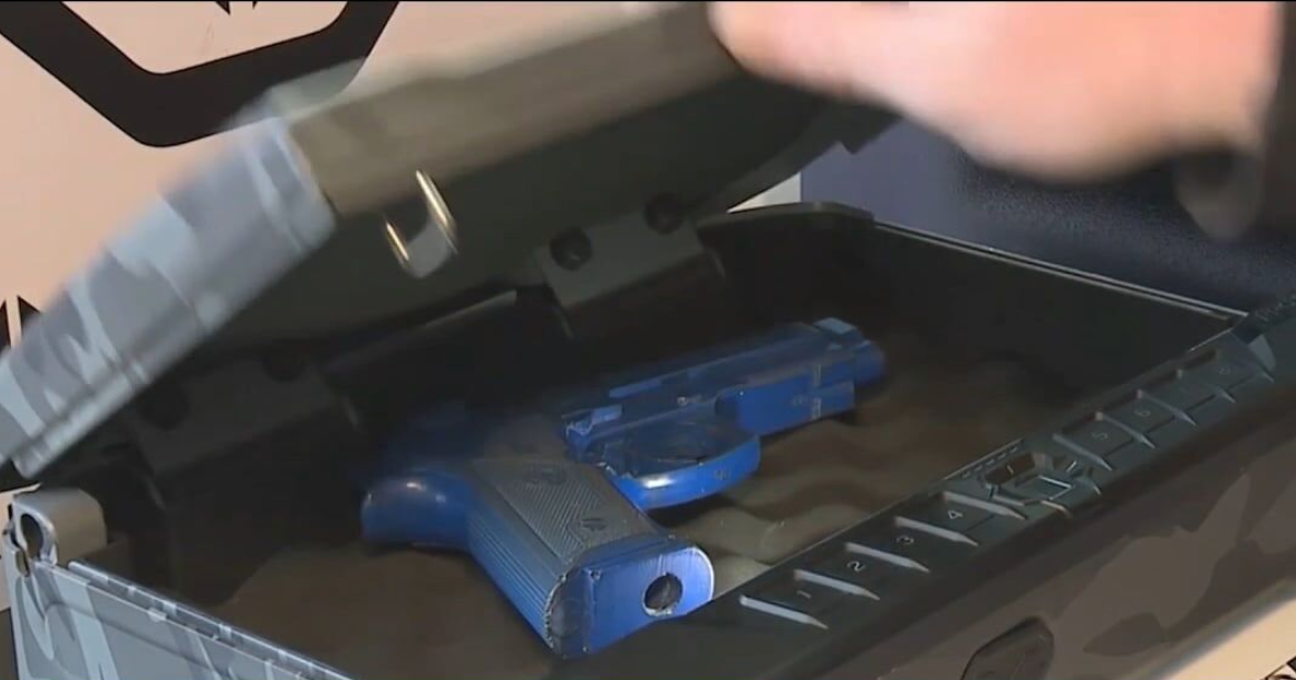 Firearms instructor's tips on keeping guns away from kids | News ...