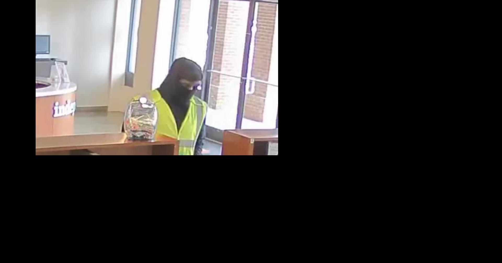 Man robs bank on Poplar Avenue, Memphis Police say | News ...