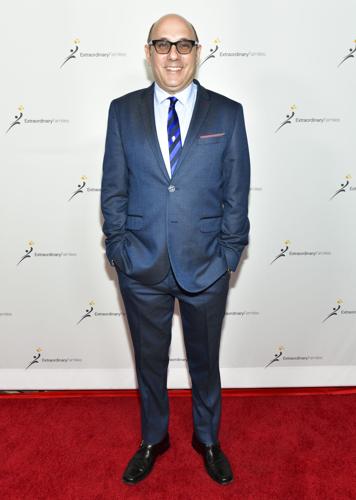 Photos: Willie Garson through the years | | fox13memphis.com