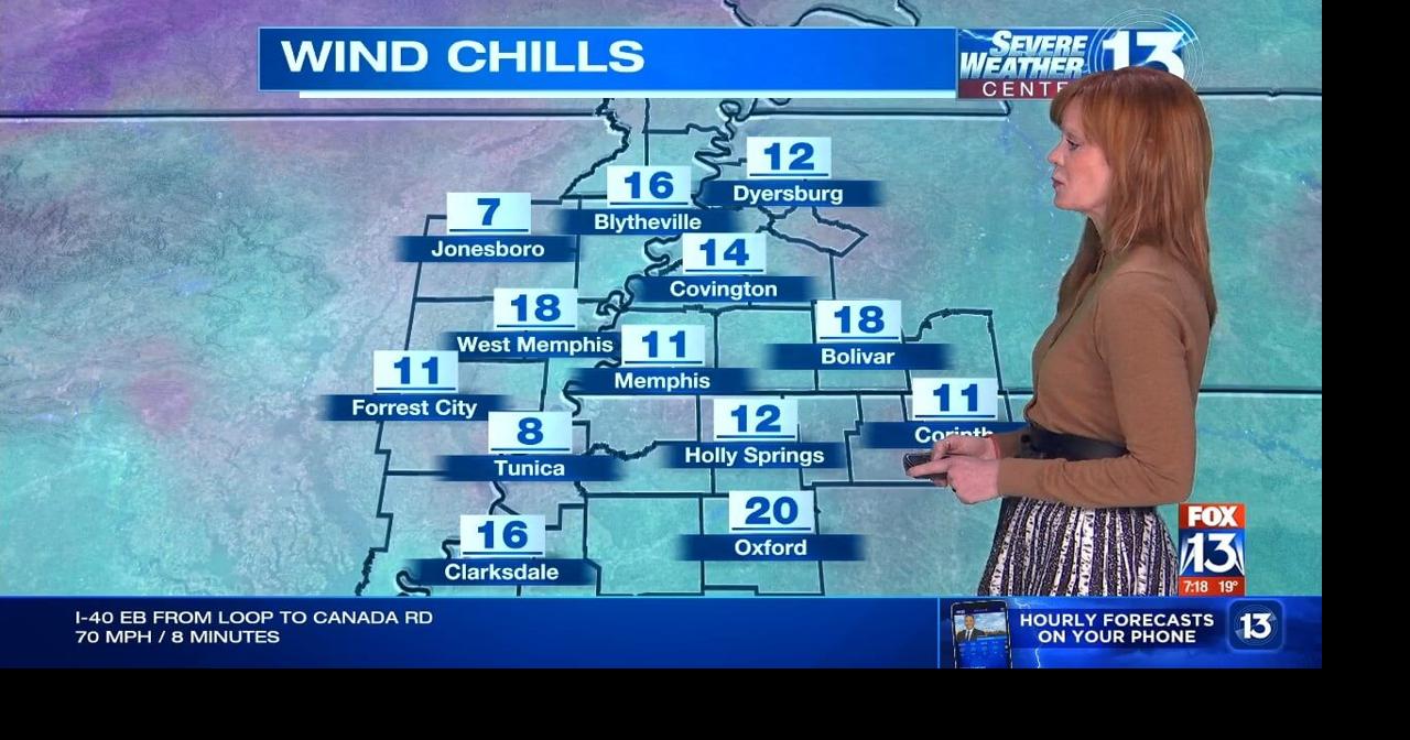 Weather in Memphis and the Mid-South | Weather | fox13memphis.com