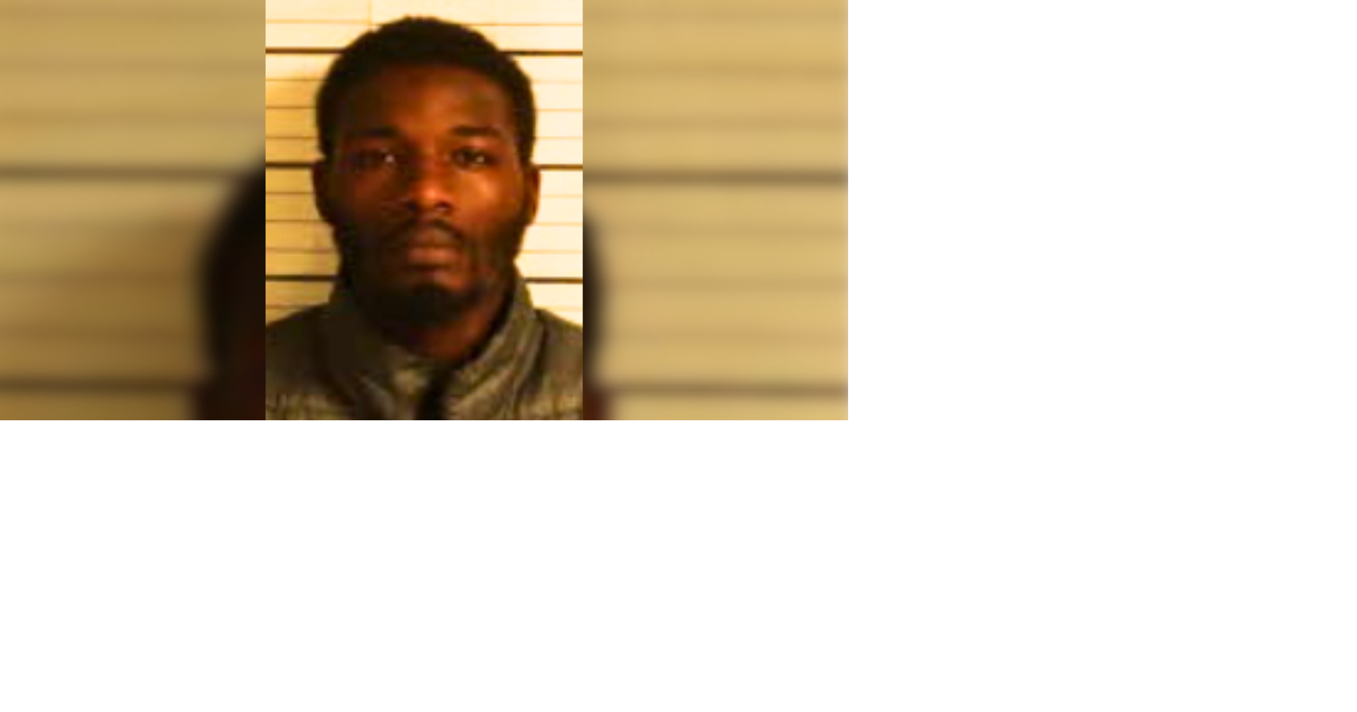 Inmate slashes Deputy Jailer with sharp object, police say | News ...