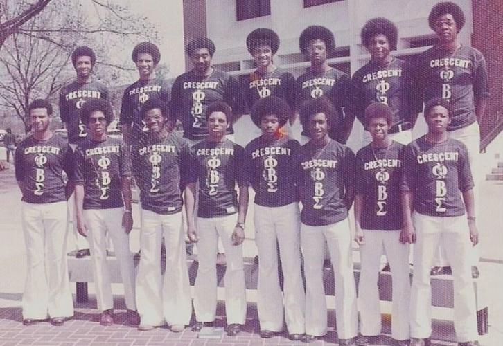 PHOTOS: Phi Beta Sigma Founders Day | News | fox13memphis.com