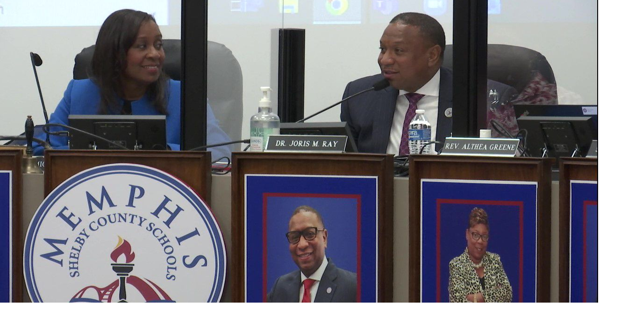 WATCH: MSCS board launches review of allegations against Superintendent ...