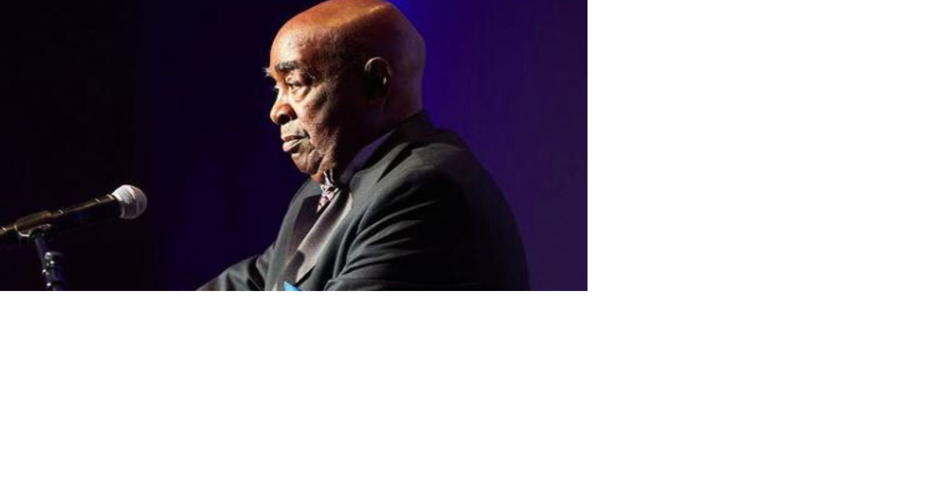 Luther McClellan, one of the "Memphis State Eight" is dead | News ...