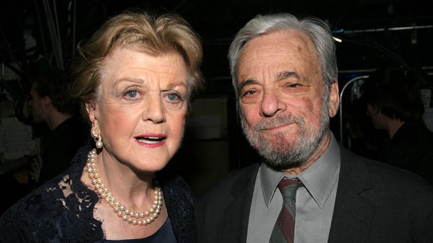 Photos: Stephen Sondheim through the years | | fox13memphis.com