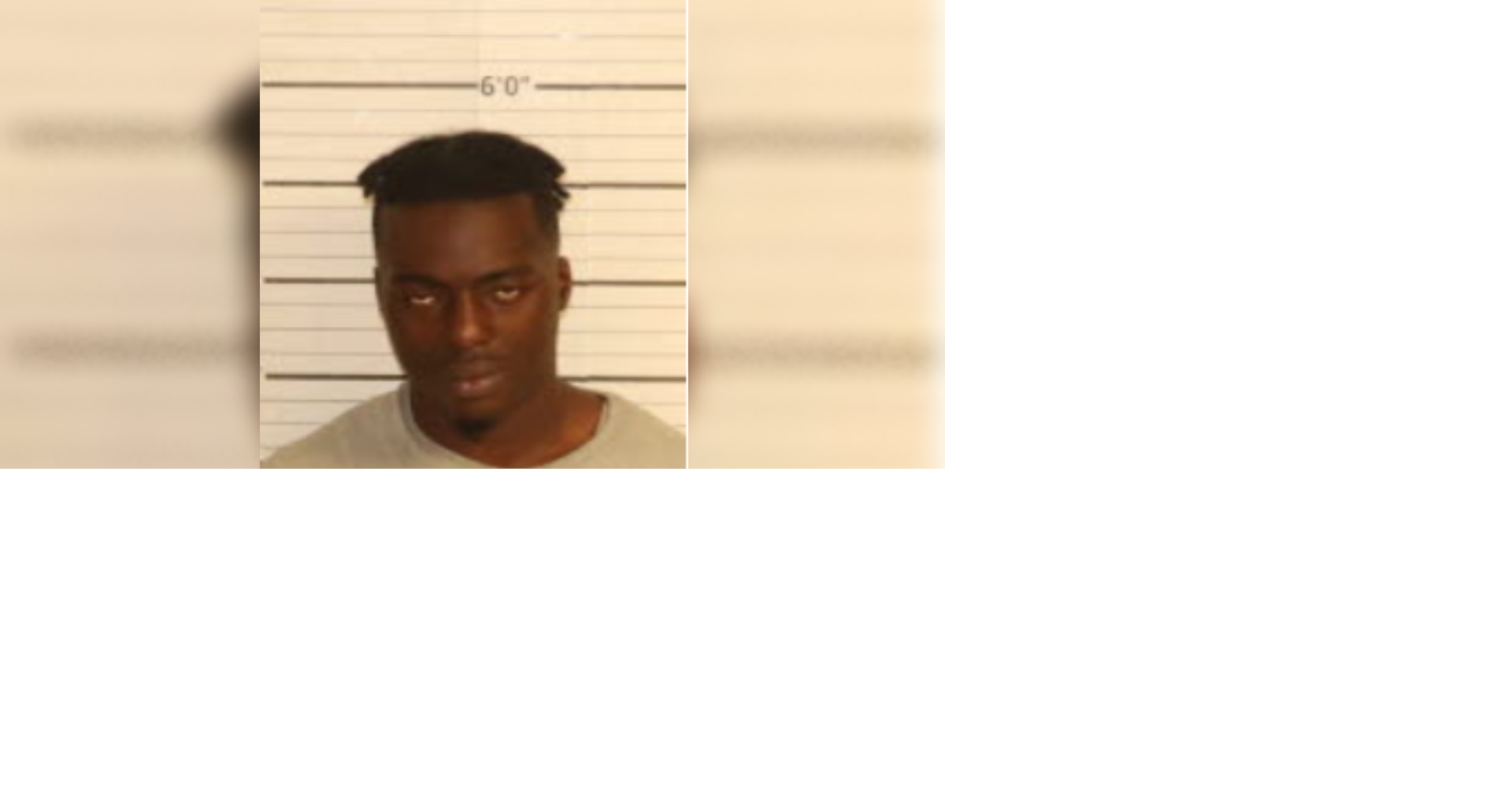 Man arrested for robbing family in home invasion, police say | News ...