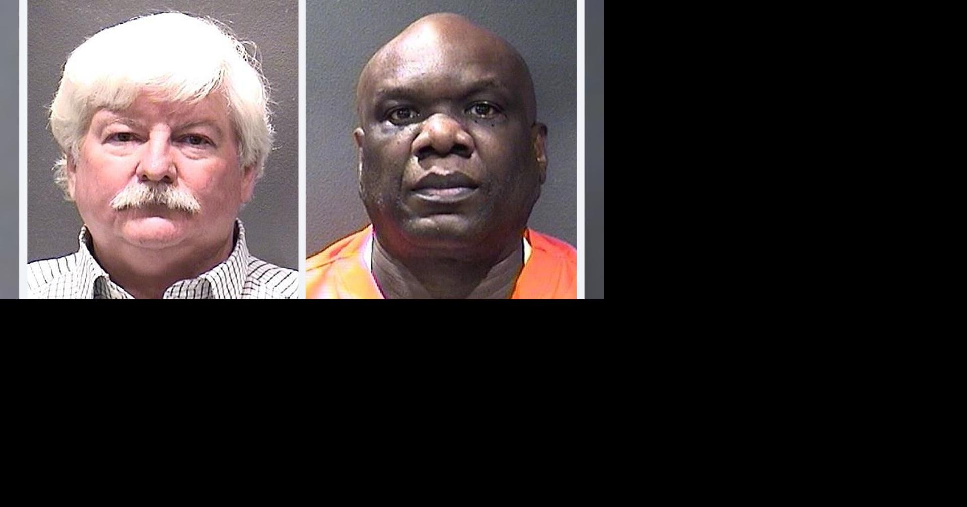 2 men, including fiancé, charged in Virginia woman’s alleged 1998 ...