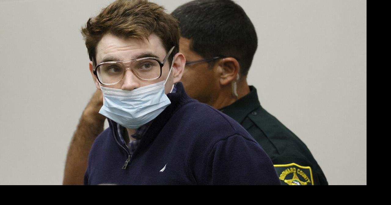 Parkland high school shooting: Jurors recommend life sentence for ...