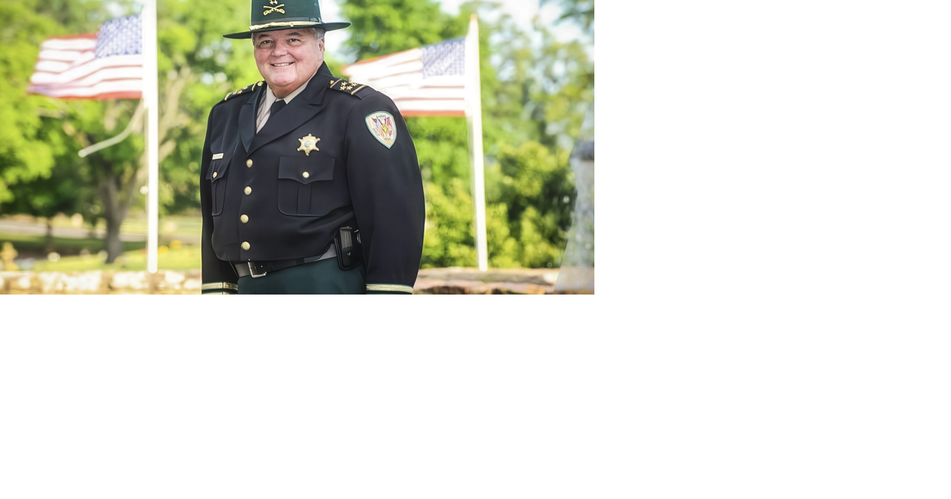 Former Shelby County Sheriff dies, SCSO says | News | fox13memphis.com