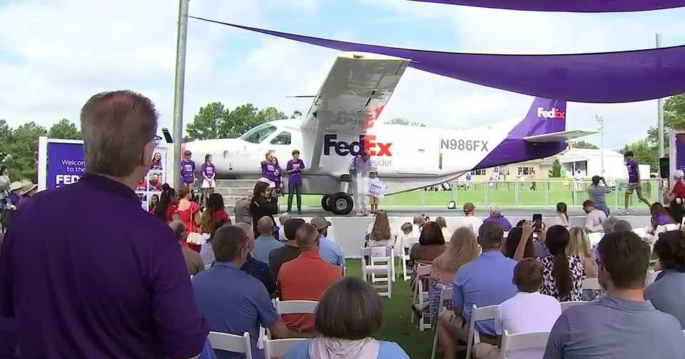 FedEx golf championship launching nonprofit benefit fund | News ...