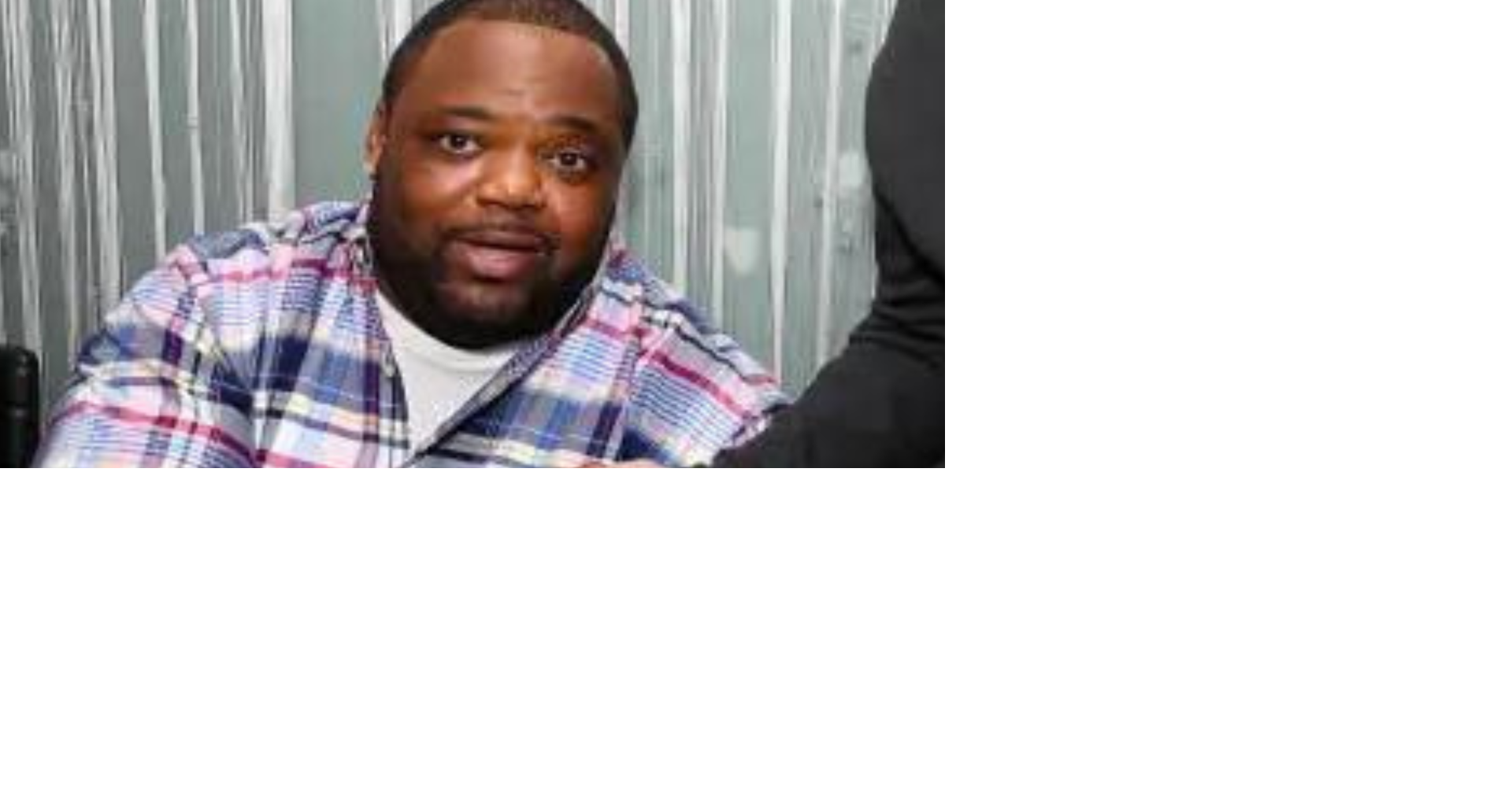 Houston rapper Big Pokey dies after collapsing during a performance ...