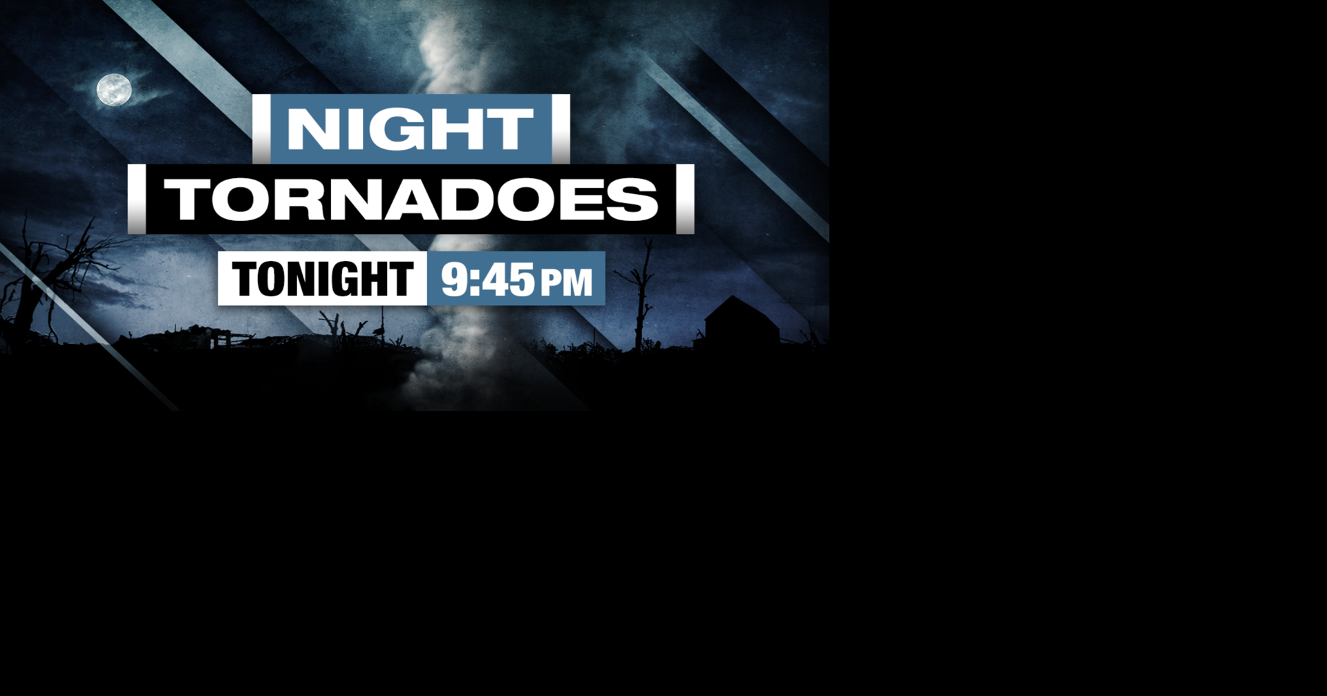 Night Tornadoes Tonight Graphic | | fox13memphis.com