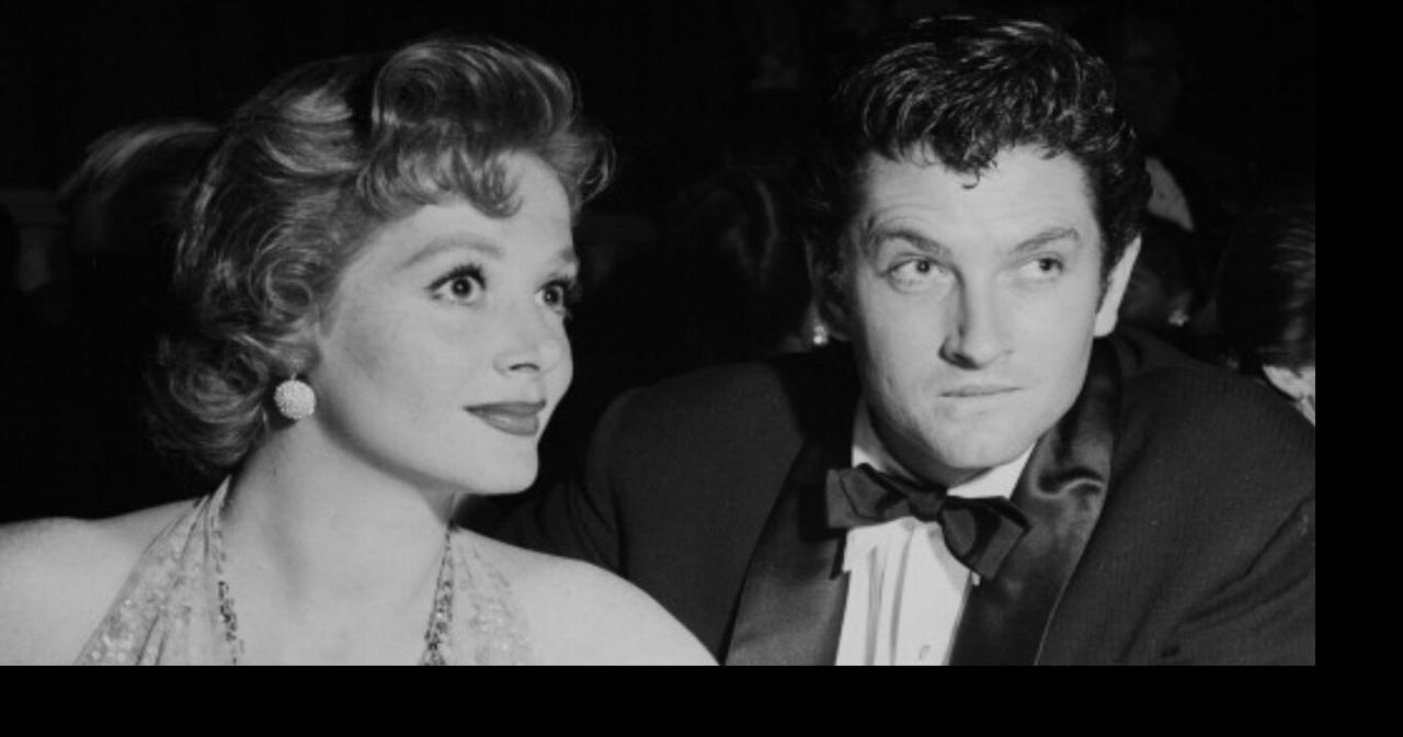 Cara Williams, TV star and Oscar nominee for ...The Defiant Ones ...